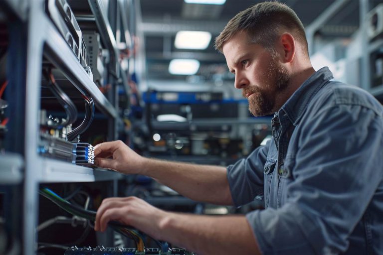 Engineer & Tech Support - Linn Benton Lincoln Education Service District
